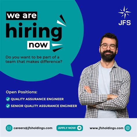 Jobfactory On Linkedin Automation Manual Selenium Hiring