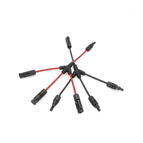 光伏连接器 品恩泰克供应太阳能光伏电缆 、光伏组件、光伏连接器