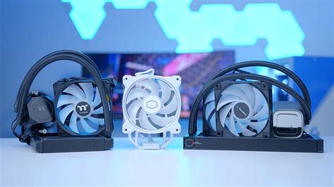 How To Know What Size CPU Cooler To Get Robots Net
