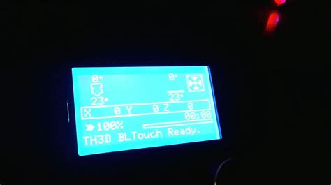 Homing Z Attempts To Probe Off Bed R 3dprintinghelp