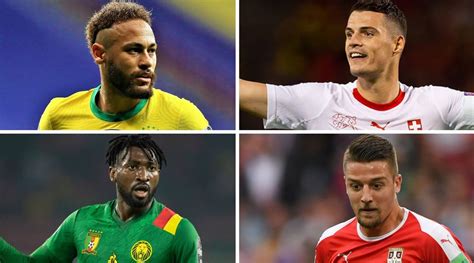 ЧС 2022 прогноз букмекерів та анонс група G 24 канал Спорт