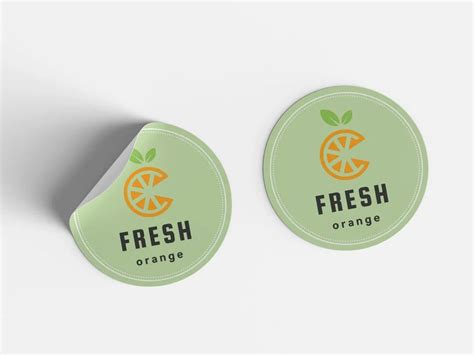 Digital Label Printing Service Fasson Brand At ₹ 19piece In Chennai