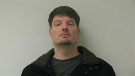 Bryan Lee Thomas Sex Offender In Columbus Oh 43207 Oh1536925