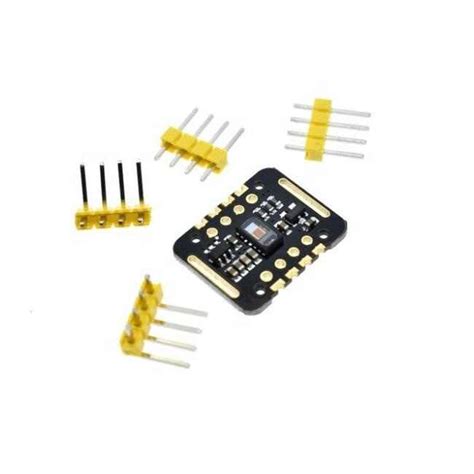 Meilinmchip MAX30102 Heart Rate Sensor Module Puls Detection Blood Oxygen Concentration Test For