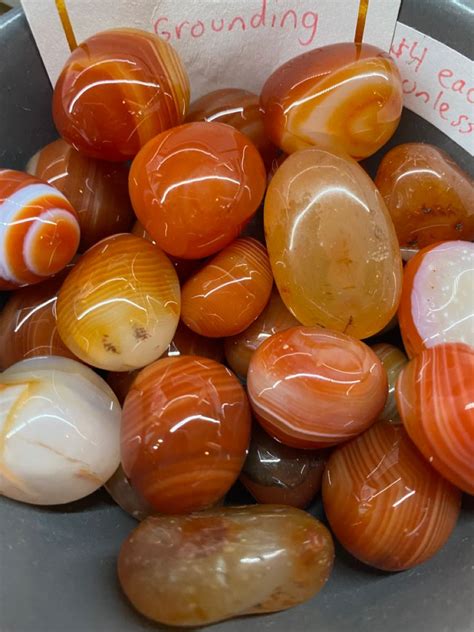 Carnelian Stone Spiral Tower Polished Carnelian Carnelian Crystal