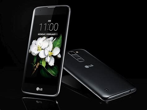 Lg K Series Smartphones India Launch Set For April Technology News