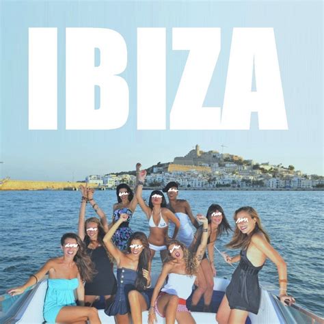 Ibiza Ibiza Sex On The Beach Records