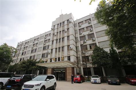 上海长城饭店 主页