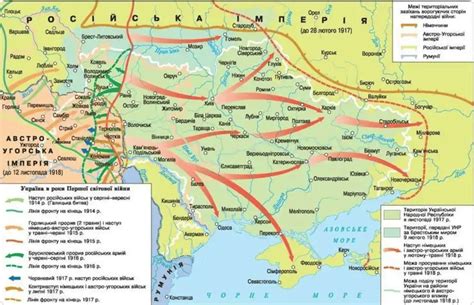 Все про Першу світову війну цікаво та доступно Teachme