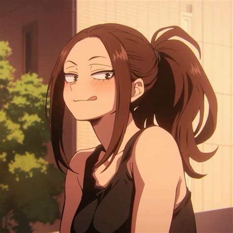 Pin De Yanny En Face Claim Mha Dibujos Bonitos Personajes De Dibujos Animados Chica Arte De