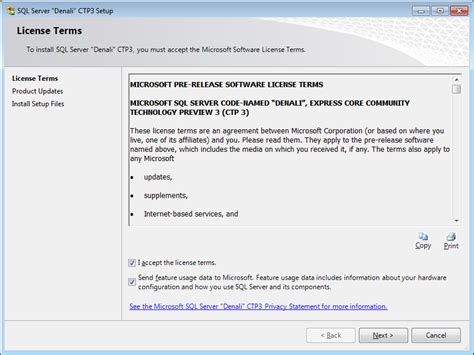 Sql Server 2012 Express Localdb Installation