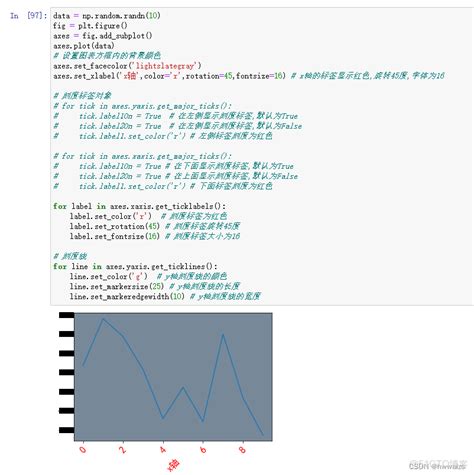 Python画多边形雷达图 Python绘制雷达图mob64ca14150f43的技术博客51cto博客