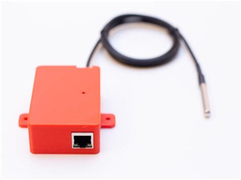Ip Temperature Controller Rme Sensors Ip Temperature Controller Rme Sensors