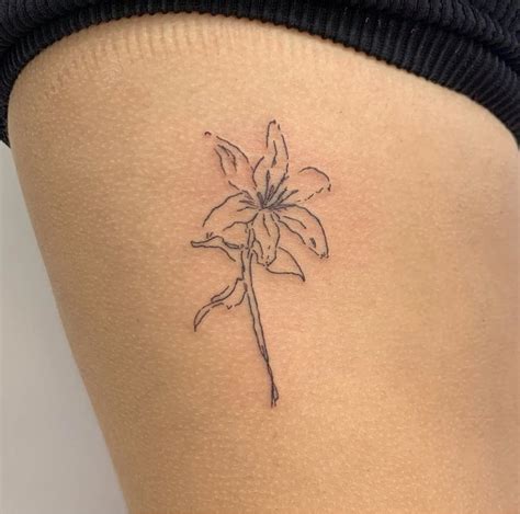 𝓈𝒶𝓇𝒶 on Instagram Ty Ty Ty Helena for coming and getting this Lily done with