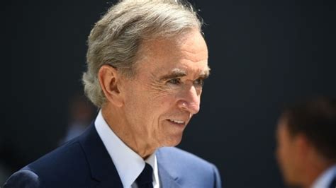 Who Is Bernard Arnault Worlds Richest Person 10 Things To Know World News