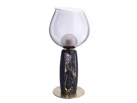 “eclat I” Contemporary Table Lamp Grzegorz Majka
