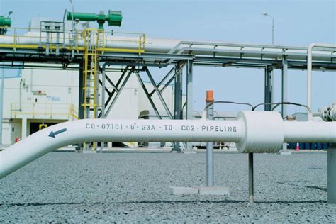 Adnoc Announces Fid In Huge Carbon Capture Project In Mena