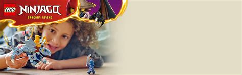 Ninjago Lego
