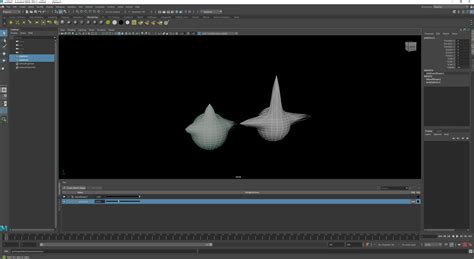 shape editor issue autodesk community