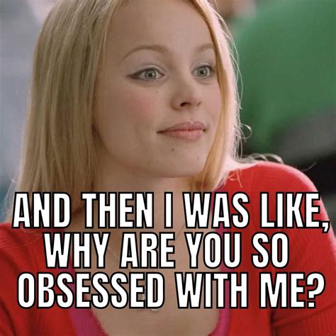 Mean Girls Karen Memes