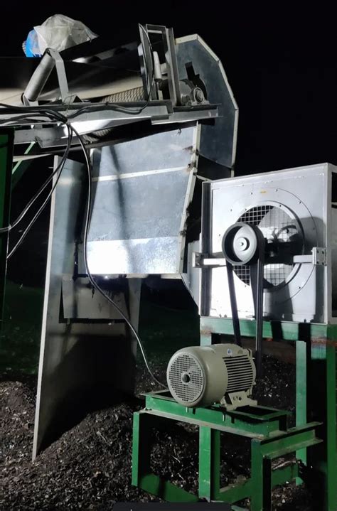 Density Separator Density Separator Machine Latest Price