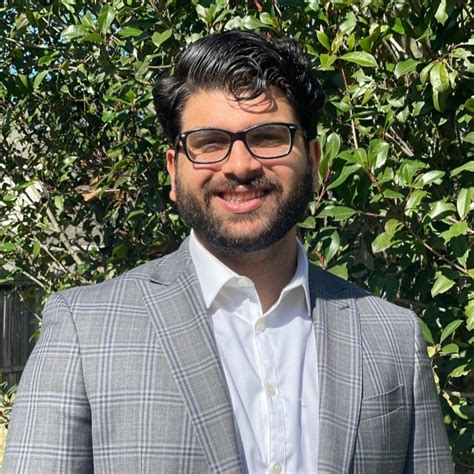 Danial Ahmed Linkedin