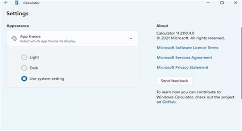 Windows Calculator App Updated TechRater UK