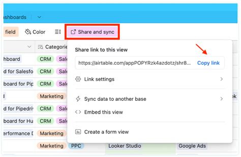 How To Export Data From Airtable To Excel Coupler Io Blog