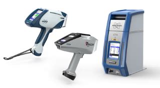 Handheld Xrf Spectrometers For Elemental Analysis Bruker