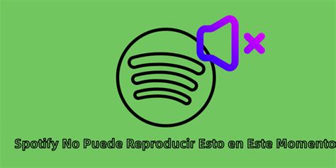 ¿no Puedo Iniciar Sesión En Spotify 9 Soluciones