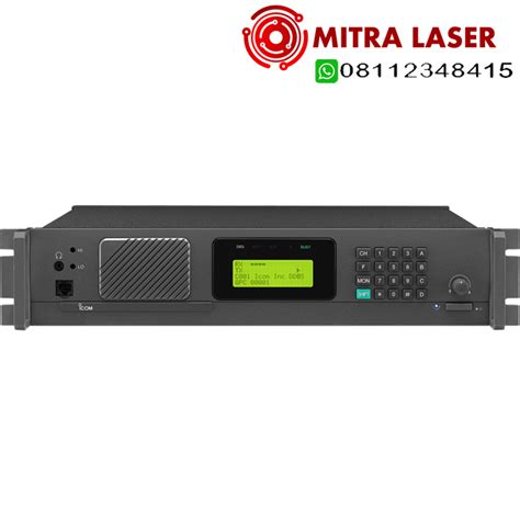 Repeater Icom Ic Fr6000 Mitra Laser Store
