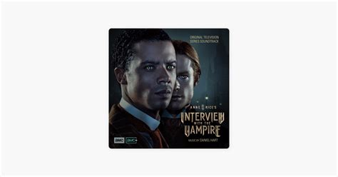 ‎interview With The Vampire Original Television Series Soundtrack