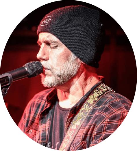 Rob Smith Acoustic Session Iron Smoke Distillery