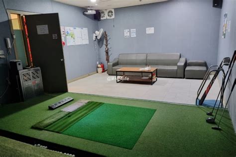 자양동스크린골프 추천 광진구골프레슨 받기 좋은 장소 썬스크린골프 네이버 블로그