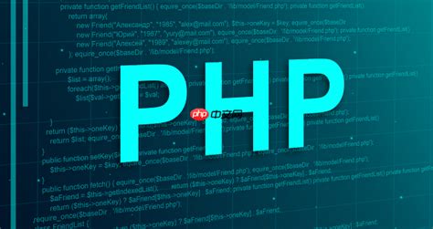 Php打造內容搜索平台變現 Php全文檢索與關鍵詞匹配 Php教程 Php中文網 Php打造內容搜索平台變現 Php全文檢索與關鍵詞匹配 Php教程 Php中文網
