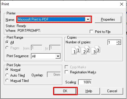 How To Convert Inpage File To PDF For Free Using The Easiest Methods 2025 WPS Office Blog