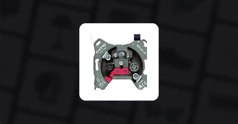 Axing Bsd 963 12 Multimedia Antenna Socket • Pris