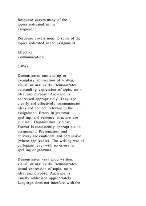 600 Pm Cst Assignment Details Assignment Description Pdf