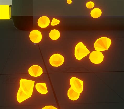 Holographicscanlineshader Umeyan Booth