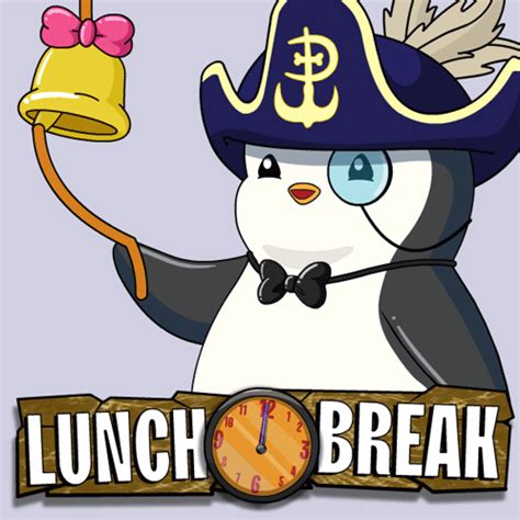 Lunch Break S Tenor