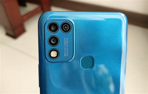 The Infinix Hot Play Review Techarena