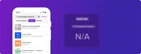 Pso Control Panel Loutil Seo Pour Podcasts Ausha