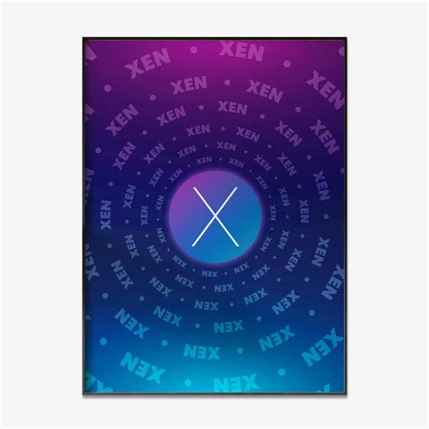 Xen Version 1 Opi J Creative