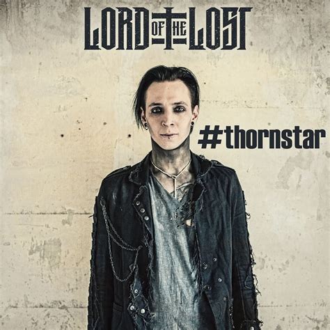 Gared Dirge Lord Of The Lost Wiki Fandom