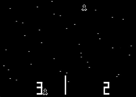 Space Race Old Games Download