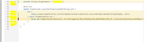 catch exception a throw exception b coverage junit5 stack overflow