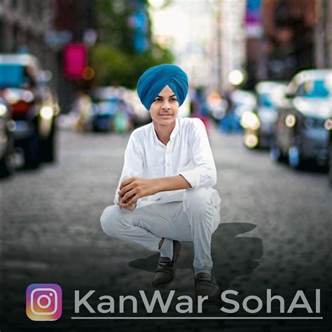Kanwar Sohal Youtube