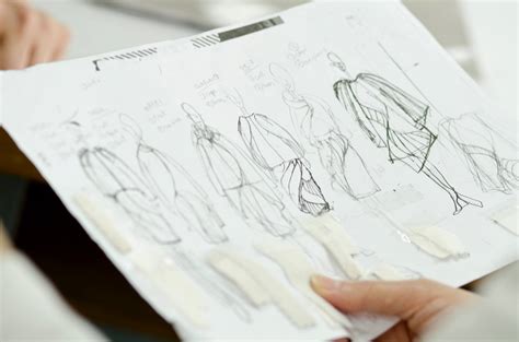 Cita Fashion Academy 服裝設計及生產技術文憑 知識與技能並重，針對有意在時裝行業上發展的同學而設，同學可以了解一件衣服