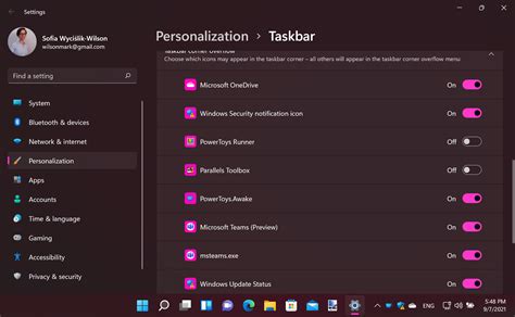 How To Personalize Windows 11 Techradar