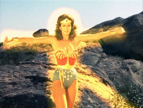 Wonder Woman Series 1975 1979